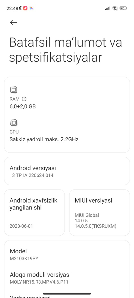 Poco m3 pro  ideal