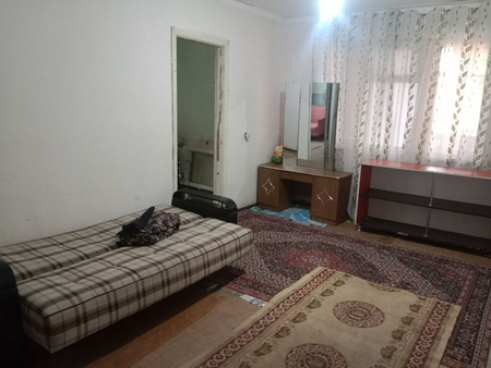 2 xonali uy kvartiraga beriladi