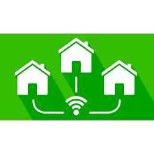 Подключение к сети Интернет, установка Wi Fi роутеров, видеонаблюдение