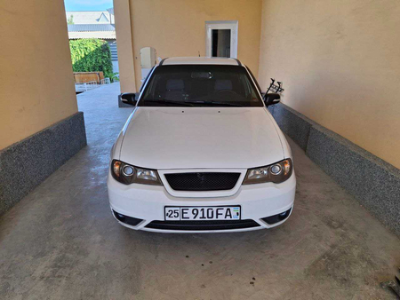 Nexia 1.6 DOHC кондиционер 2015 йил