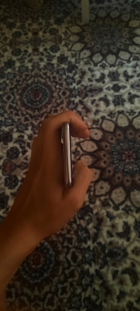 Iphone X 64 Gb ideal