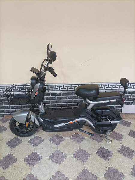 Продаётся Электроскутер