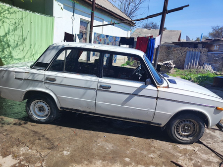Продаётся Жигули ВАЗ 1982г. в.
