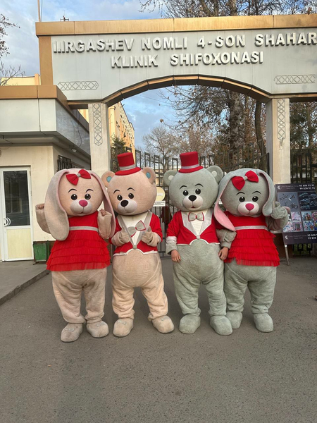 Foto vidio toy marosmlar uchun