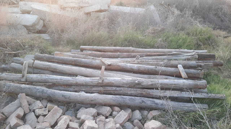 Qizil bolor sotiladi