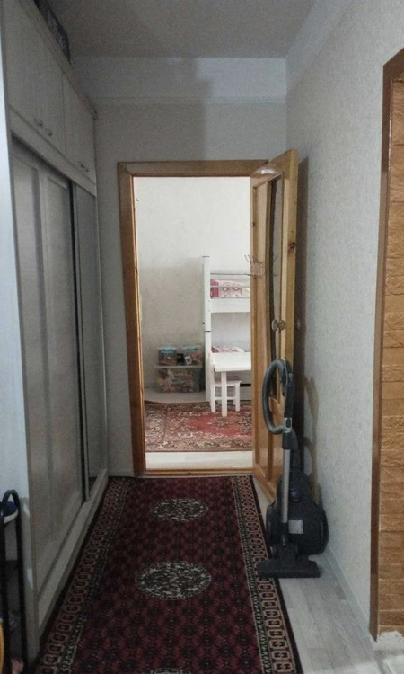 Продам 2в3/7/12 Паркентский