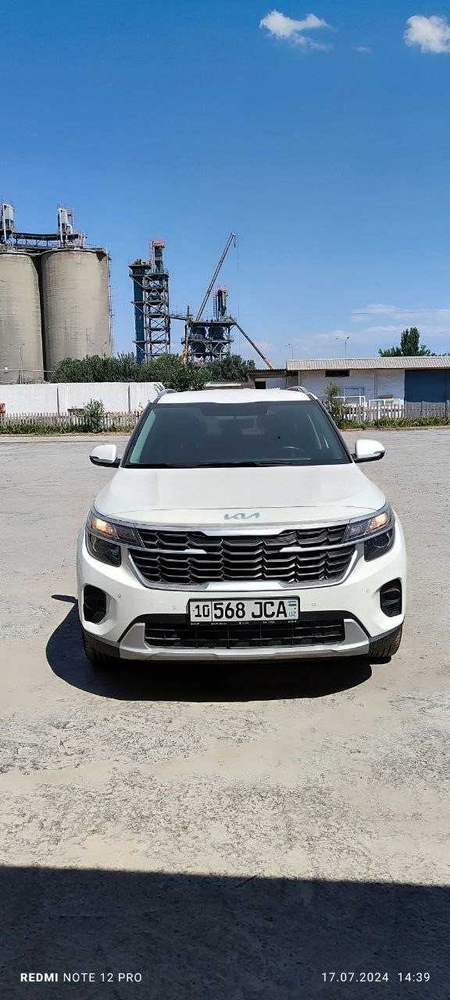 KIA Seltos Style