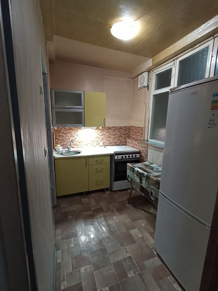 Метро Новза Чиланзар 5 продается квартира 2/1/4