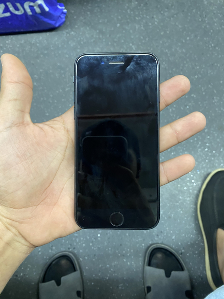 Iphone SE 2020 64 gb