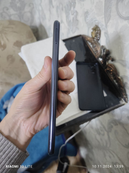 Redmi Note 10S 6+5/128gb xolati yaxwi ishlashi zo\\\'r