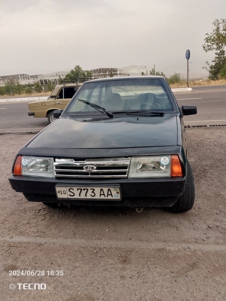 Lada 0.9.mmmmmmm