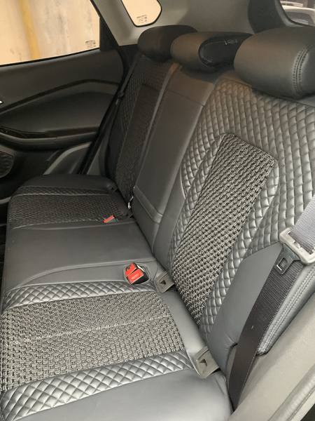 Chexol / чехол для Chevrolet Tracker 2