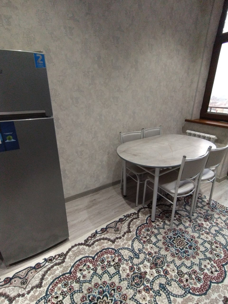 Аренда квартира 2 комн
