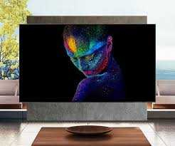 Samsung TV Smart 75** 4K Ultra прошивка и доставка по городу !