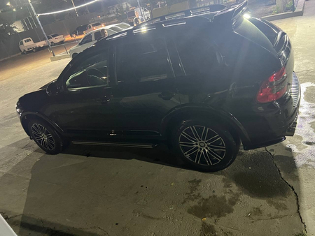 Продается Porsche Cayenne