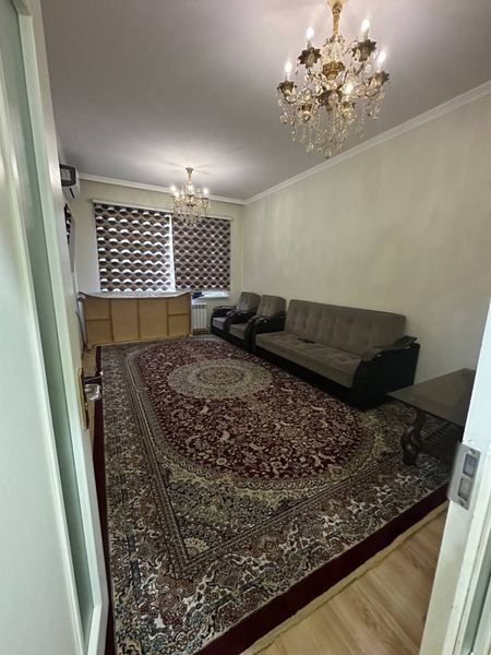 Ijaraga beriladi Oqtepa sohil boyi 2 hona