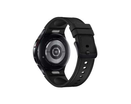 Samsung Galaxy Watch 6 Classic 43 мм Чёрный