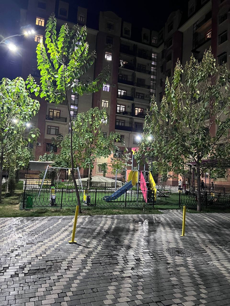 Срочно продается 3х ком. квартира, ЖК Family House, ор-р: Глинка, 90м2