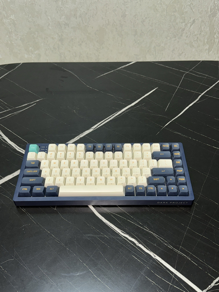 Клавиатура Dark Project KD83A