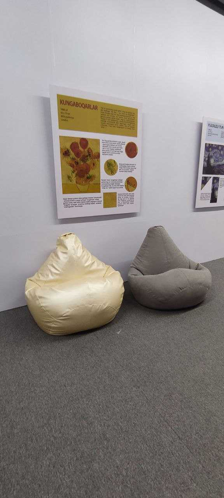 Кресло-мешки ENotMebel Бин-бэги. бинбег. BeanBag