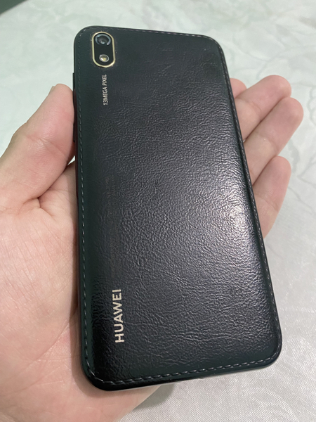 HUAWEI Y5 2019 как новый