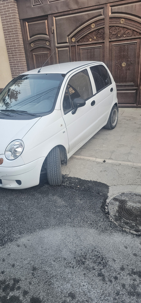 Матиз АВТОМАТ аренда викупка