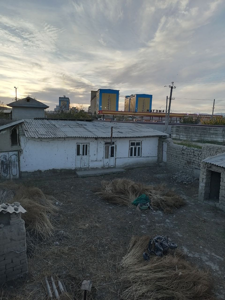 Участка 4 соток сотилади