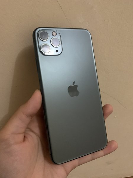 Iphone 11 pro max