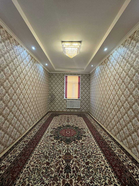 Tezda tayyor 2 xonali 2-qavat sotiladi