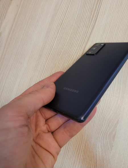 Samsung S20 fe 128gb