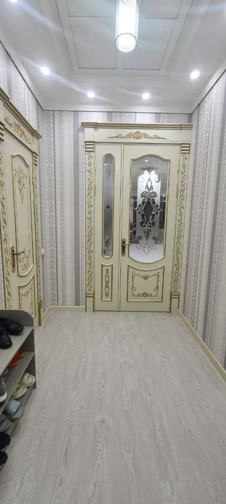 Двухкомнатная квартира на Дархане 87кв.м. Евроремонт (J3309)