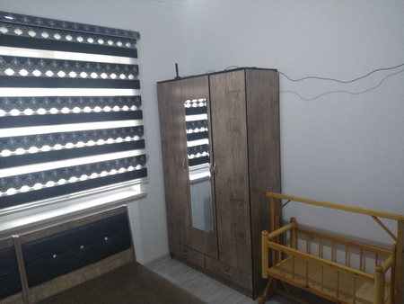 3 xonali xonadon oilaga uzoq muddatga ijaraga beriladi