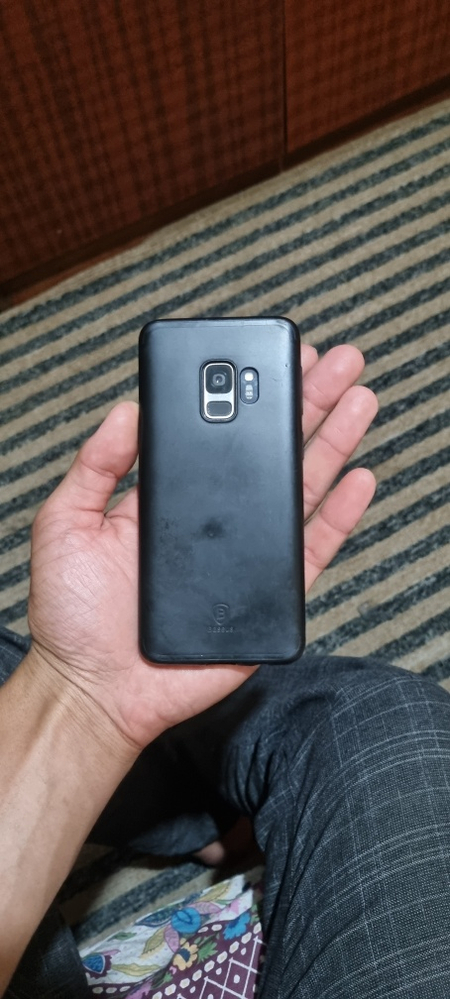 Samsung S9 Vietnam Duos