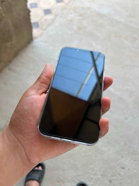 Iphone 13promax256gb