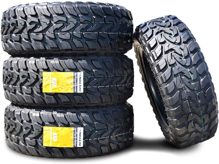 Автошины MAZZINI 31X10.50R15LT Jeep, Toyota, Patriot balon