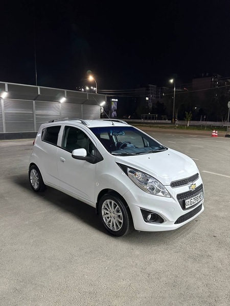 Аренда с выкупом 2019 автомат краска чистая