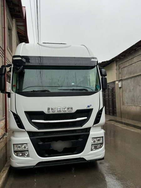 Stochna IVECO 460 IVECO 40