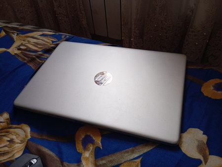 Hp - 15s идеал состояние