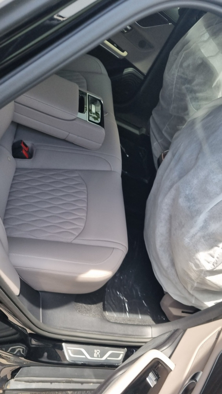 Byd han 605 honor