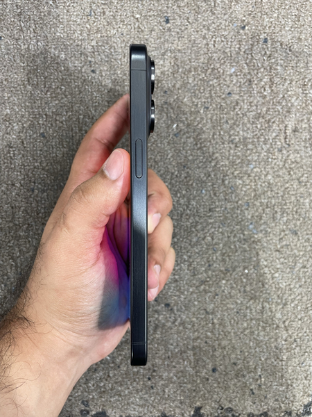 Ayfon 15 Pro Max 512Gb