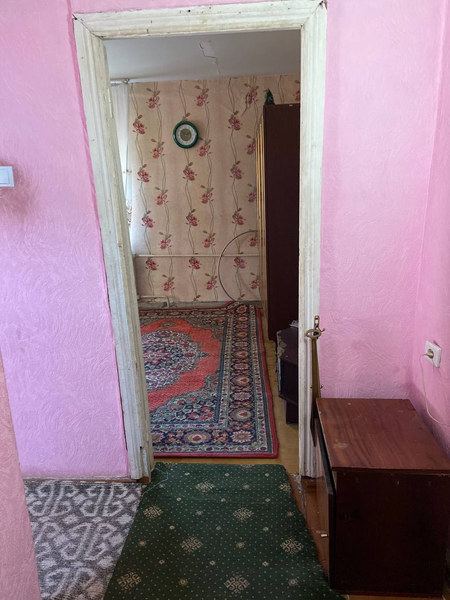 Аренда квартиры сергели спутник 4