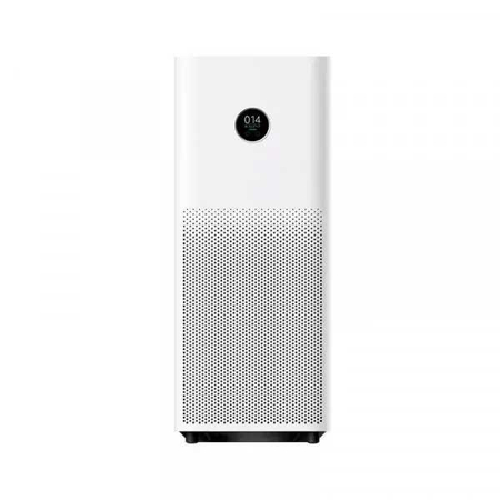 Мобильный очиститель воздуха Xiaomi Mi  Smart Air Purifier 4 Pro новый