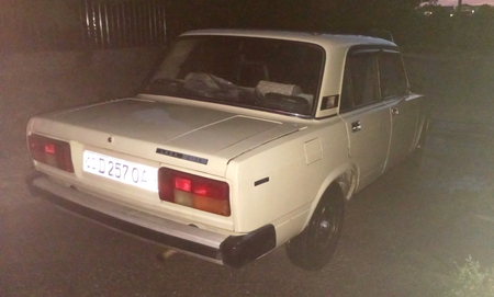 Продам Ваз 2105 Жигули