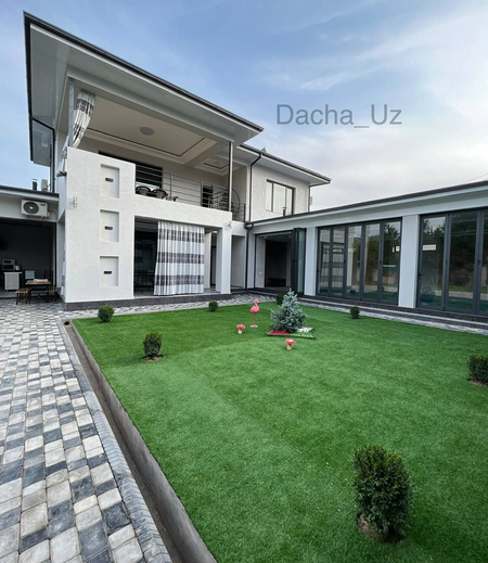 Dacha Platinum super skidka 135$