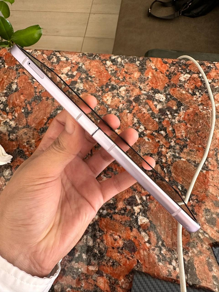 Samsung z flip 3 256