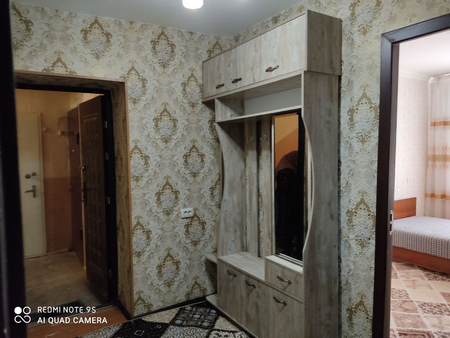 Срочно Сдается Новостройки Юнусобод-19кв 4-комната евро ремонтом 90м2