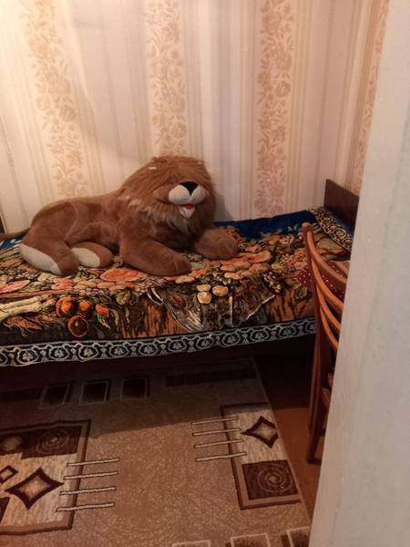 1 ком. Ц-4. Аренда.