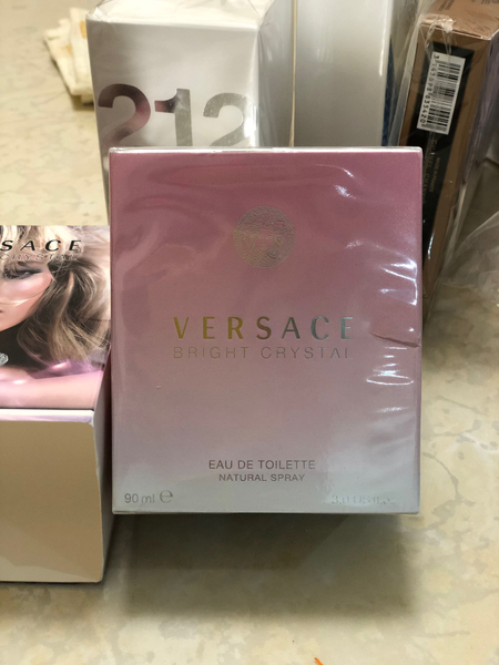 Новые женские духи Gucci eclat dkny trussardi