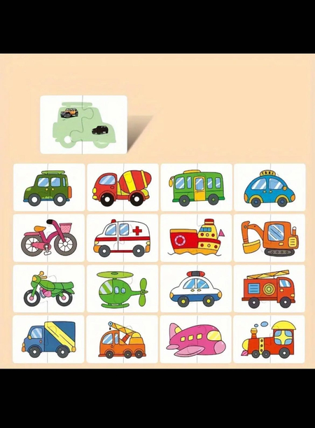 Развивательные игрушки