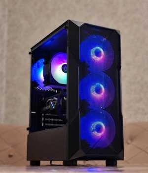 Игровой пк срочно i5 13400f